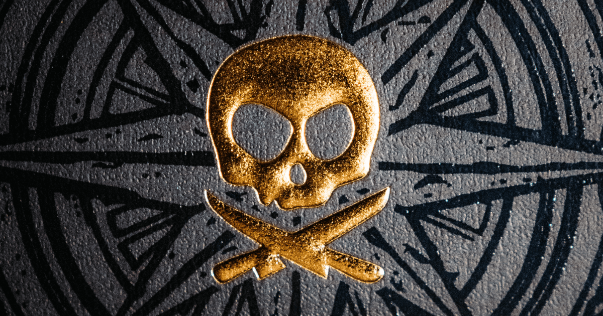 Piracy Is Back Piracy Statistics For 2022 DataProt