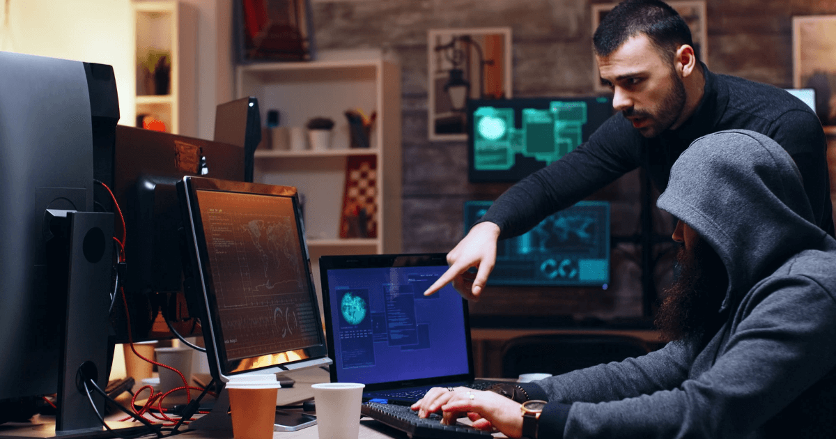 Top 4 group hacker in 2023 - Chia Sẻ Kiến Thức Điện Máy Việt Nam