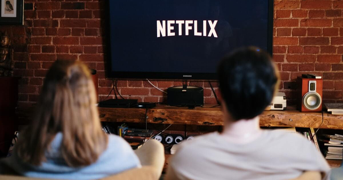 25+ Netflix Statistics Every Binge-Watcher Should Know