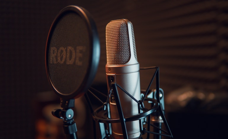 What Is a Condenser Microphone: Behind the Audio