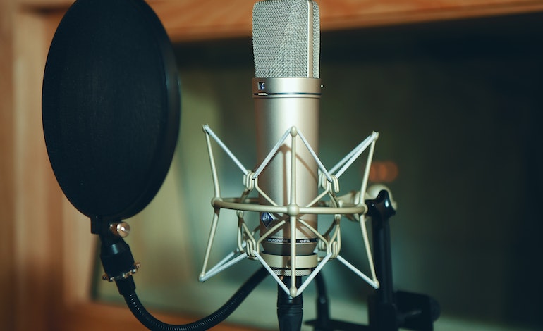 What Does a Pop Filter Do, and Do You Need One?
