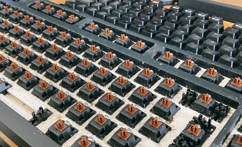 How Does a Mechanical Keyboard Work? A Comprehensive Guide