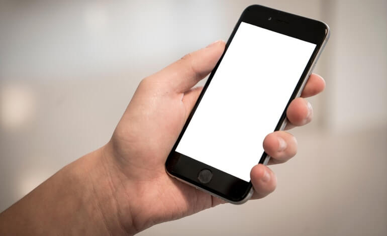 How Much Time Does The Average Person Spend On Their Phone 