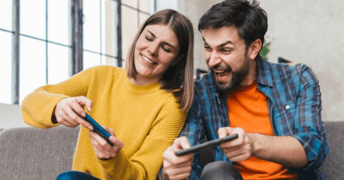 Top 32 Mobile Gaming Stats - Leftronic