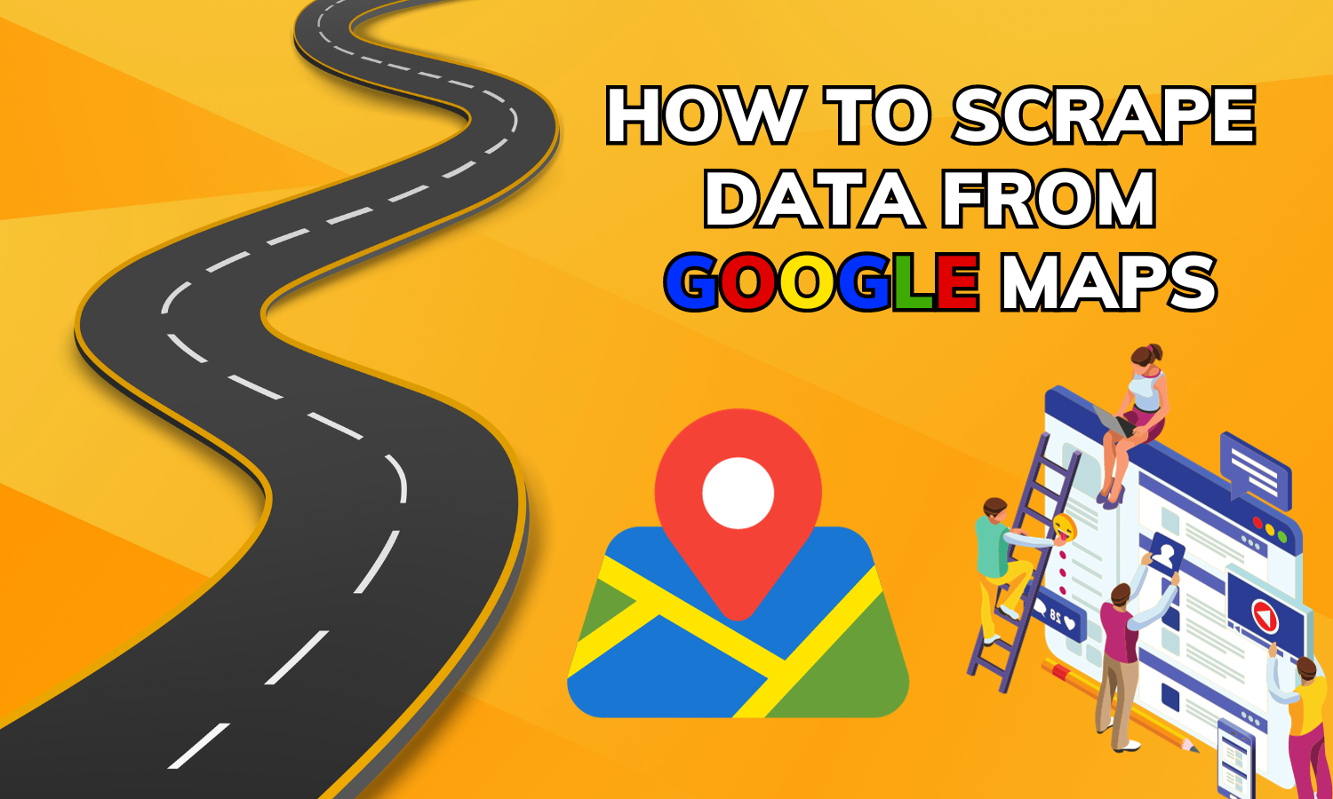 How To Scrape Data From Google Maps 5 Easy Steps 