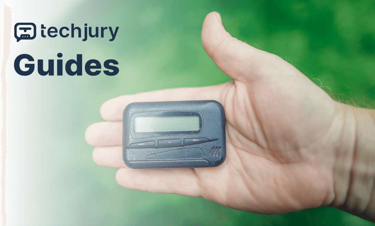 What Is A Pager And How Does It Work 