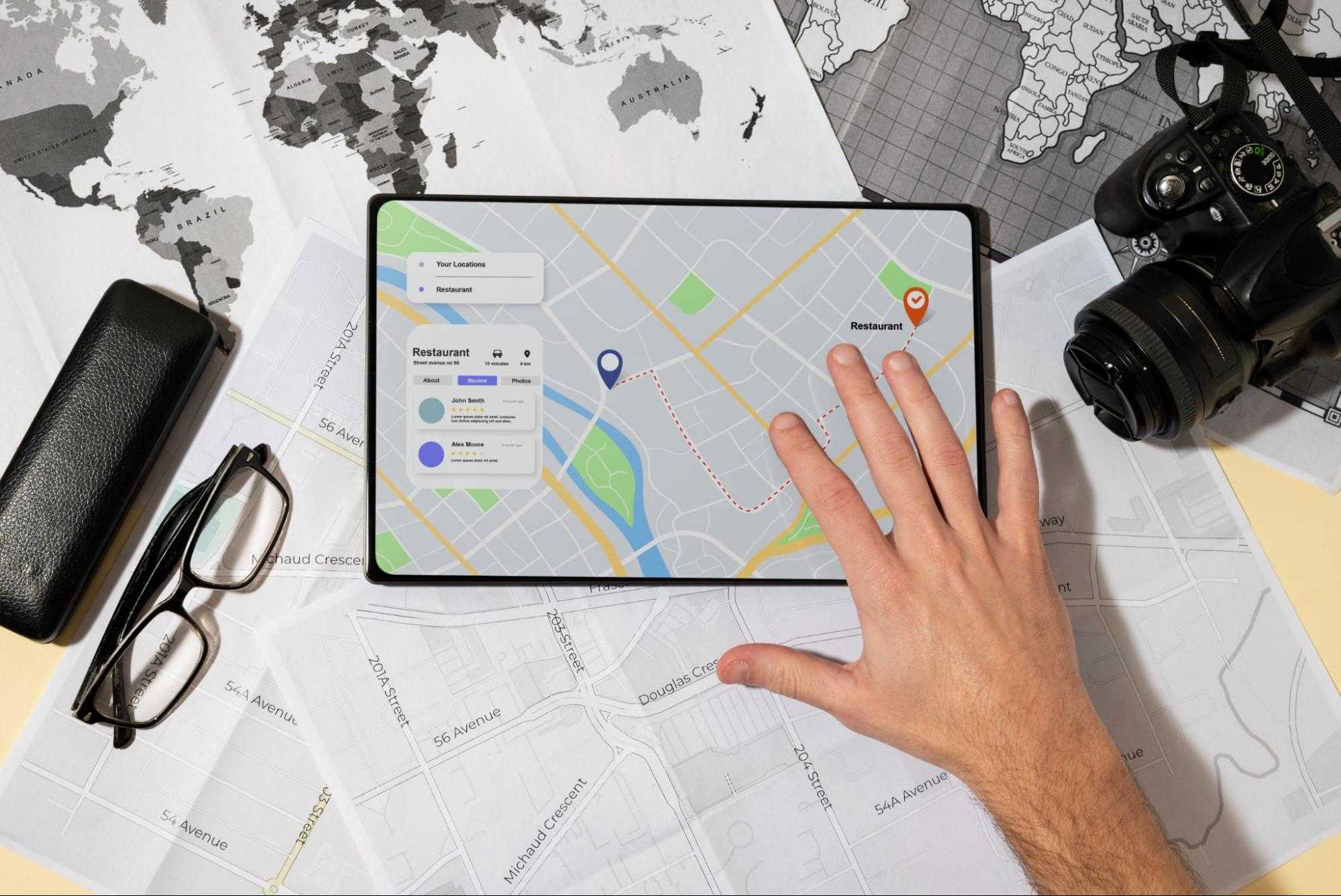 Spoof Your Geolocation How To Change Location In Chrome And Firefox 