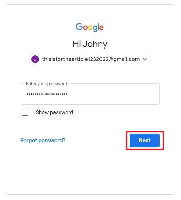 How To Delete Google Account Everything You Need To Know 