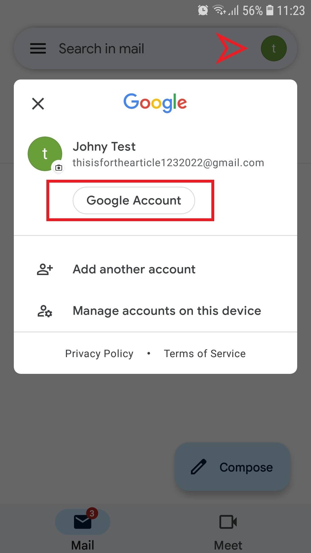 How To Delete Google Account [Everything You Need To Know]