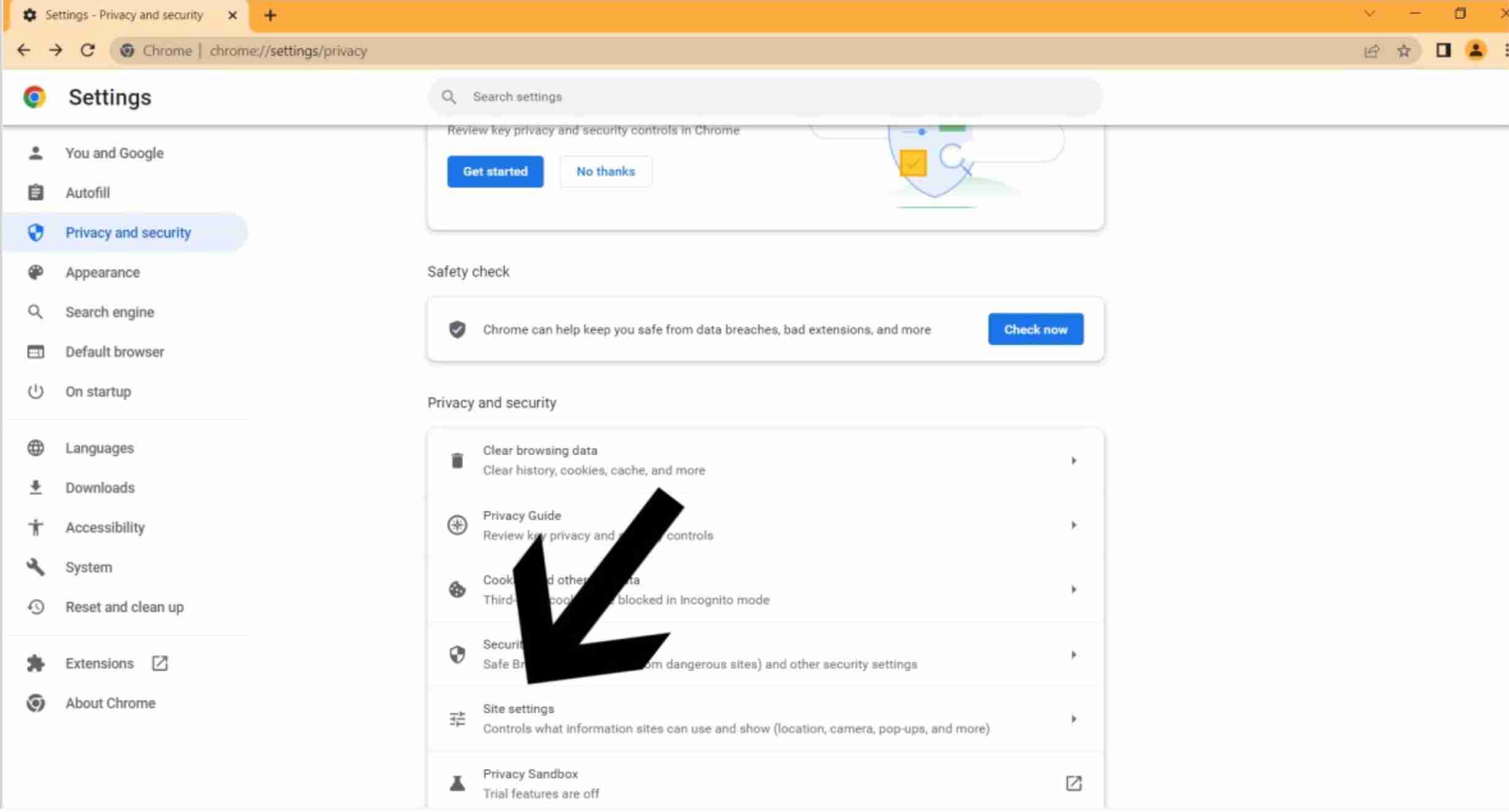 Access Denied You Don t Have Permission To Access This Server Fix 