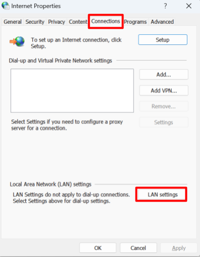 Access Denied - You Don't Have Permission To Access This Server [Fix]
