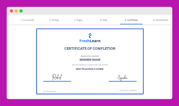 Freshlearn Review 2024 - Is It Best For Course Creators?
