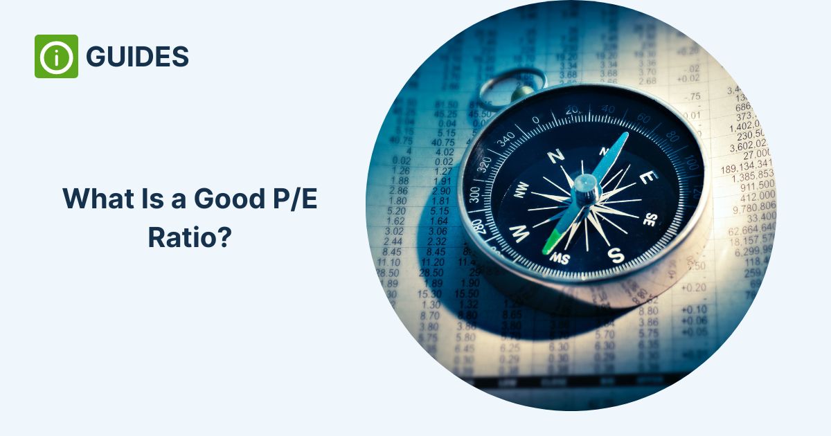 What Is A Good P E Ratio Detailed Breakdown What Is A Good P E Ratio Detailed Breakdown