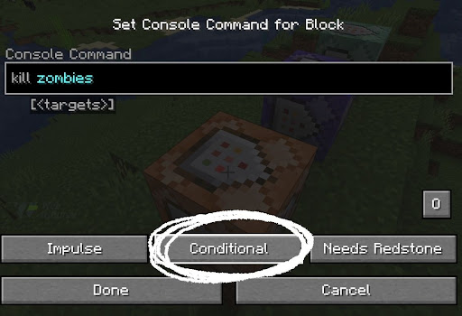 How to Get a Command Block in Minecraft & How to Use It