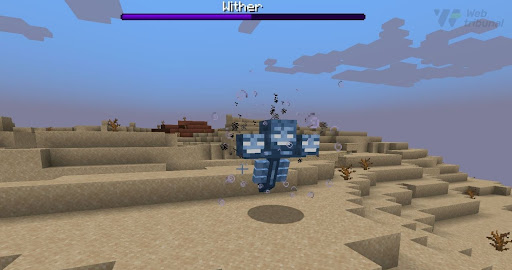 How to Make a Wither in Minecraft?